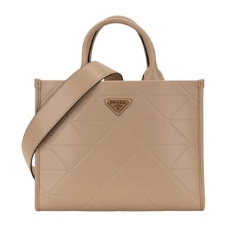 Prada Damen, Taschen, Beige, ONE SIZEGr&ouml;&szlig;e