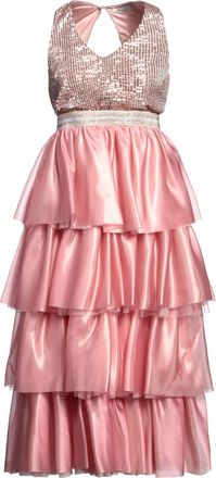 Altea KLEIDER - Midi-Kleider auf YOOX.COM