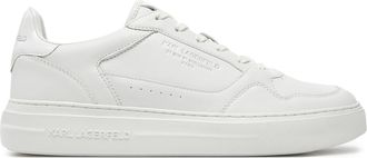 Karl Lagerfeld Sneakers KARL LAGERFELD KL51422 Weiß