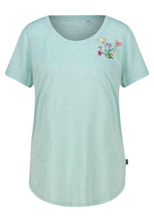 Meru Damen T-Shirt PRTOALEGRE