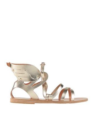 Ancient Greek Sandals CHAUSSURES - Sandales sur YOOX.COM