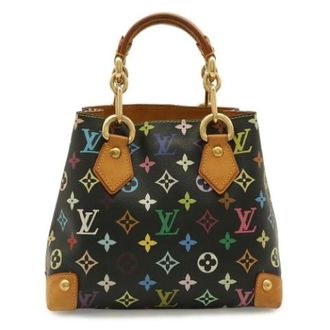 Louis Vuitton Sac &agrave; main Monogram Multicolore doccasion - Femme - Pre-owned - Multicolore - Taille: ONE Size