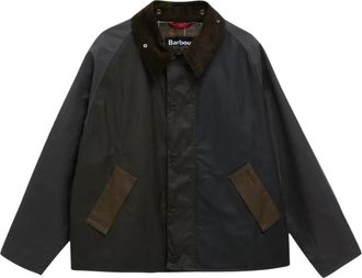 Barbour Herren, Jacken, Mehrfarbig, 3XSGröße