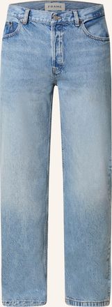 Frame Denim Frame Jeans Jefferson Relaxed Fit blau