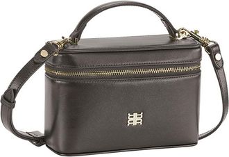 Riani Handtasche mit abnehmbaren Trageriemen