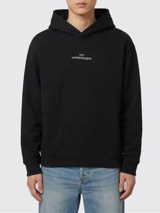Maison Margiela Sweatshirt MAISON MARGIELA Homme couleur Noir