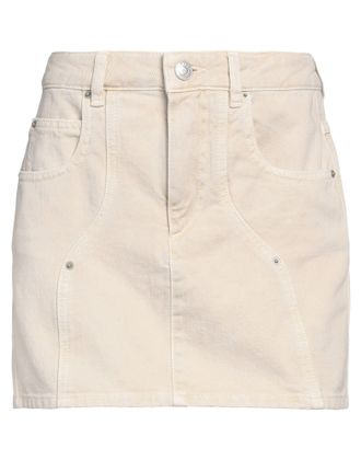 Isabel Marant HOSEN & R&Ouml;CKE - Jeansr&ouml;cke auf YOOX.COM