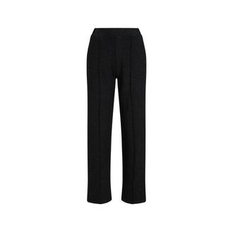 Mus & Bombon Pantalon Yuki droit uni