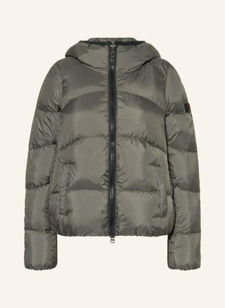 Peuterey Peuterey Daunenjacke Carena gruen