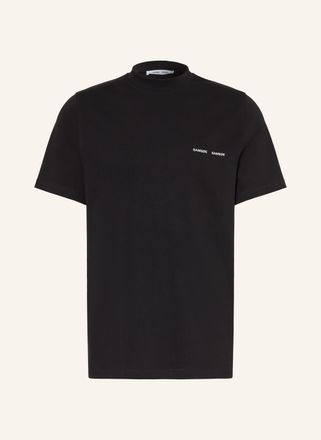 Sams&oslash;e & Sams&oslash;e Sams&oslash;e Sams&oslash;e T-Shirt Norsbro schwarz