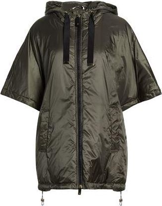 Max Mara MANTEAUX - Doudounes plume ou synth&eacute;tique sur YOOX.COM