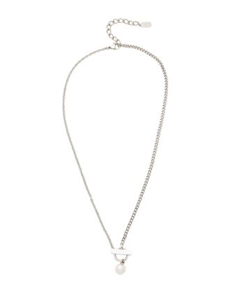Karl Lagerfeld SCHMUCK und UHREN - Halsketten auf YOOX.COM