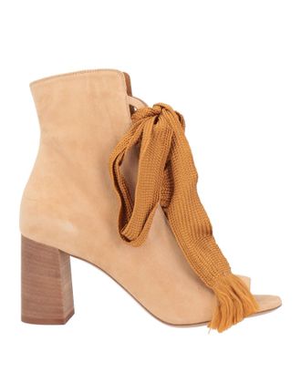 Chlo&eacute; SCHUHE - Stiefeletten auf YOOX.COM