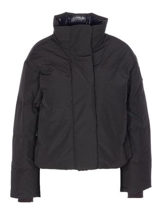 Canada Goose Parka - Noir