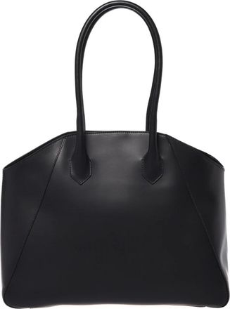 Baldinini Femme, Sacs, Noir, Taille: ONE Size Sac Bandouli&egrave;re en Cuir