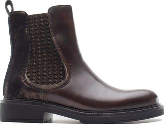 Ambitious Giselle Chelsea Boot - - Shoes - unisex - Braun - 36 EU