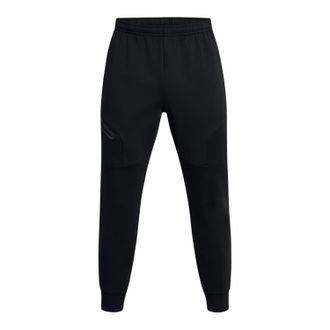 Under Armour Unstoppable Jogginghosen f&uuml;r Herren (Schwarz)
