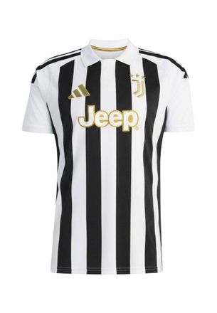 adidas Performance TEAMSPORT Fu&szlig;balltrikot JUVENTUS TURIN 26/27 HOME