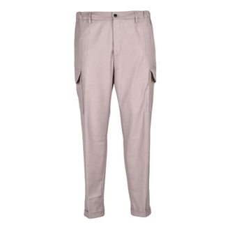 Michael Coal Cargo-Hose - - Trousers - Herren - Beige - W32