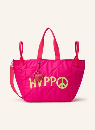 Miss Goodlife Miss Goodlife Shopper pink