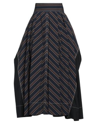 Tory Burch HOSEN & R&Ouml;CKE - Maxi-R&ouml;cke auf YOOX.COM