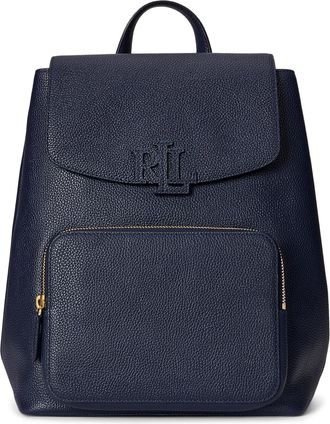 Lauren Ralph Lauren Rucksack LAUREN RALPH LAUREN 431969355005 Dunkelblau