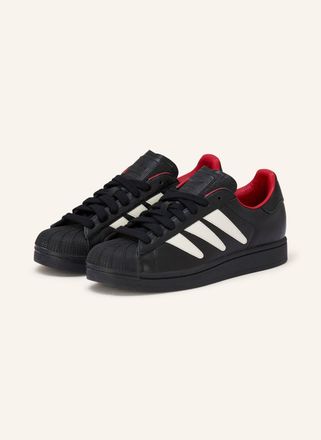 adidas Originals Adidas Originals Sneaker Superstar Ii schwarz