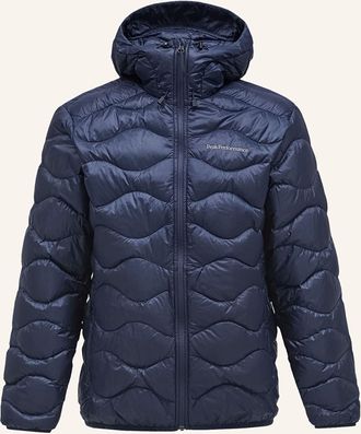 Peak Performance Lightweight-Daunenjacke Helium blau