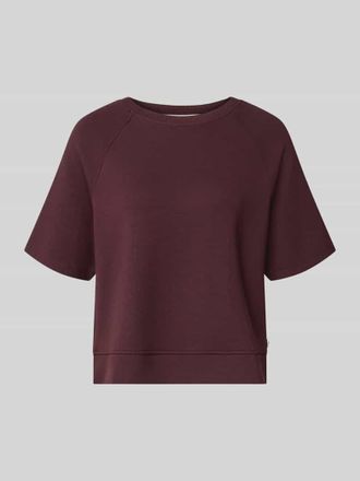Brax Regular Fit Sweatshirt aus Viskose-Mix Modell Bailee.S