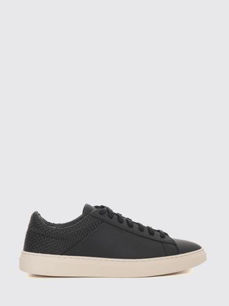 HUGO BOSS Sneakers Herren Farbe Schwarz
