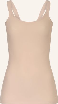 Triumph Top Smart Micro beige