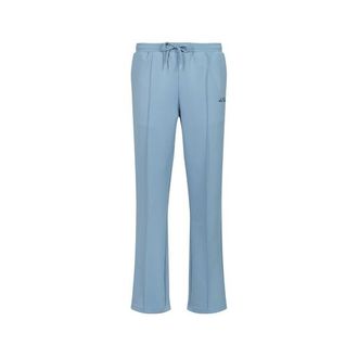 Les Deux Pantalon de surv&ecirc;tement droit