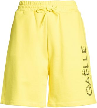 Ga&euml;lle Paris HOSEN & R&Ouml;CKE - Shorts & Bermudashorts auf YOOX.COM