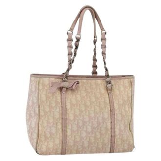Dior Damen, Pre-Owned, Rosa, ONE SIZEGr&ouml;&szlig;e