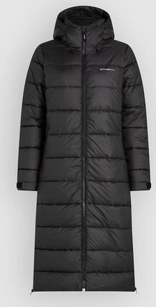 O'Neill Must-Have Long Puffer Jacke black out