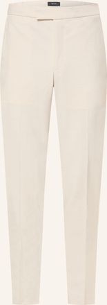 Reiss Reiss Hose Found Slim Fit weiss