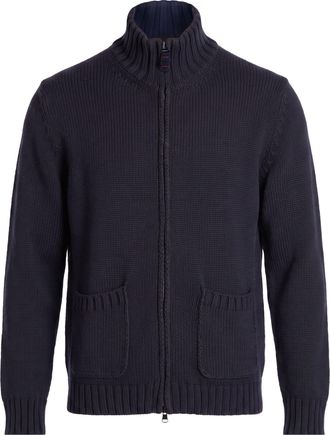 H953 STRICKWAREN - Strickjacken auf YOOX.COM