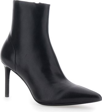 Jeffrey Campbell Ankle Boot - Black