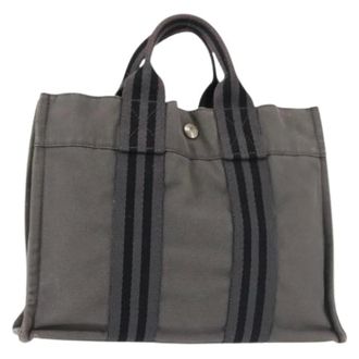 Herm&egrave;s Damen, Pre-Owned, Grau, ONE SIZEGr&ouml;&szlig;e