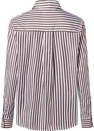 Marie Lund Hemdbluse