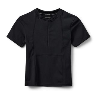 Sofie Schnoor Femme, Tops, Noir, Taille: 42 FR T-Chemises