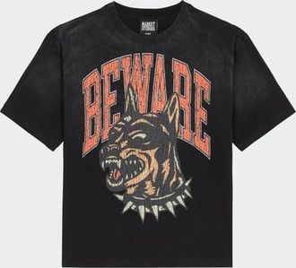 Market T-shirt - Taille XL