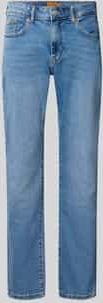 Only & Sons Regular Fit Jeans aus Baumwoll-Mix Modell WEFT