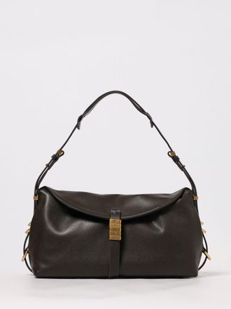 Pinko Sac Porté épaule PINKO Femme couleur Boue