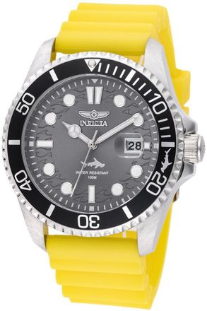 Invicta Pro Diver 47163 Herren Quarzuhr - 43mm