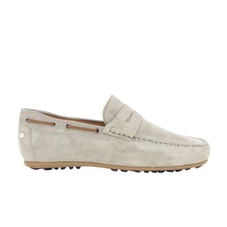 Floris Van Bommel Herren, Schuhe, Beige, 43 1/2 EUGr&ouml;&szlig;e