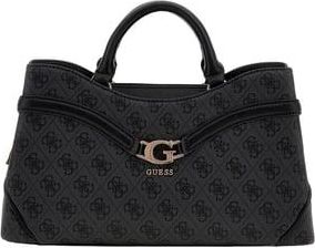 Guess Sac &agrave; main logotyp&eacute; &agrave; bandouli&egrave;re amovible