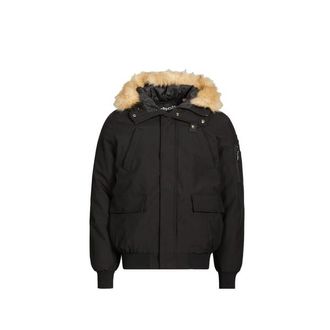 Schott NYC Manteau &agrave; capuche amovible