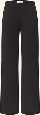 Marc O'Polo Marc Opolo Marlenehose schwarz