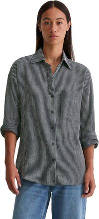 Marc O'Polo Langarmbluse aus LENZING ECOVERO